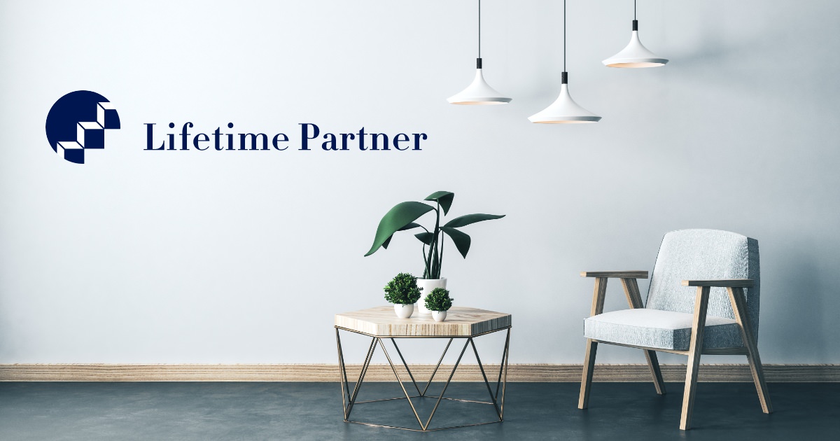資産形成コンサルタント | Lifetime Partner